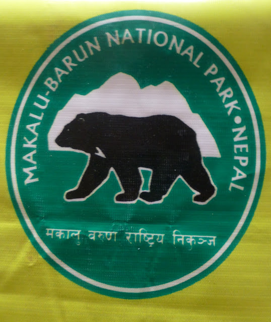 MANDE BURUNG: The Indian Yeti of the Garo Hills - dallynfriends-adventure